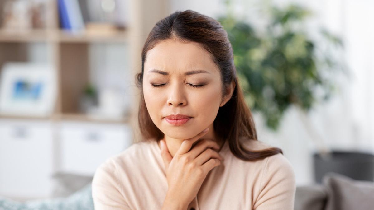 Kenali Penyebab Esofagitis serta Gejala dan Cara Mengobatinya - Health ...