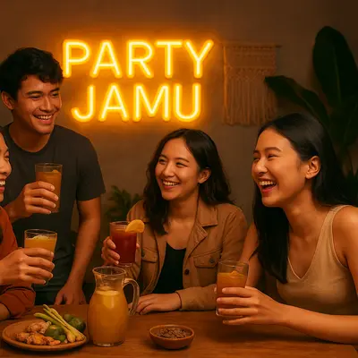 Cara Membuat Jamu Rebusan Tradisional, Bahannya Gampang Dicari!