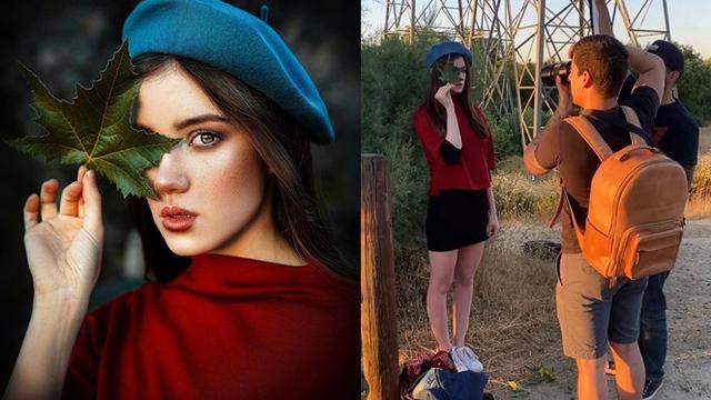 8 Ekspektasi vs Realita di Balik Foto Instagramable, Ternyata Pakai ...