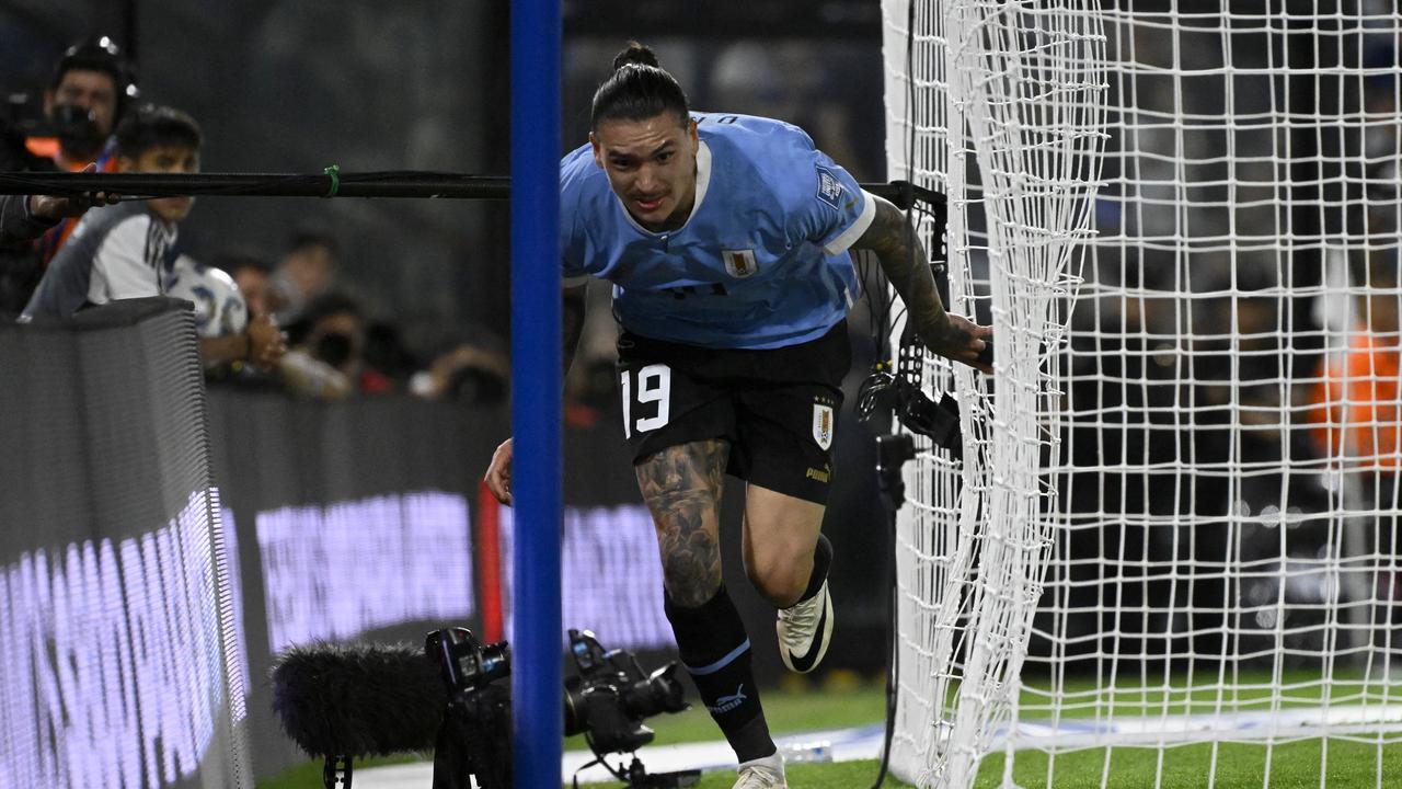 Hasil Kualifikasi Piala Dunia 2026 Zona Amerika Latin: Argentina dan ...