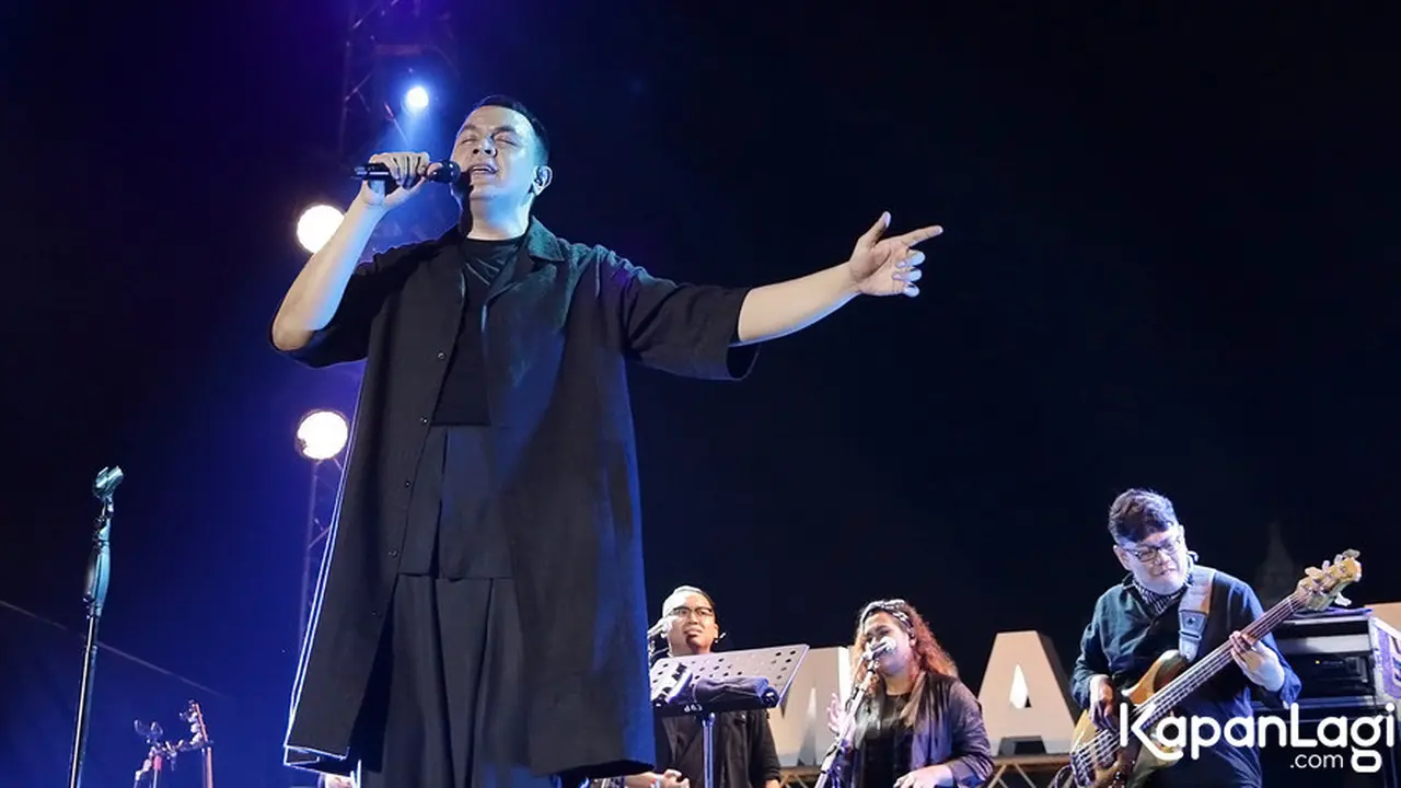 Sukses di Usia Muda, Raisa akan Berbagi Cerita Inspiratifnya dalam ...