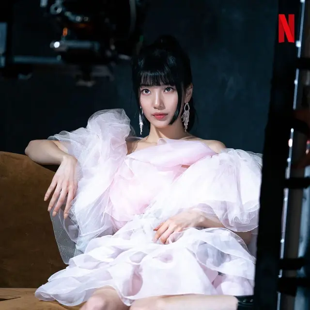 6 Rekomendasi Drakor Anyar Tayang Oktober 2023 Meriah Dengan