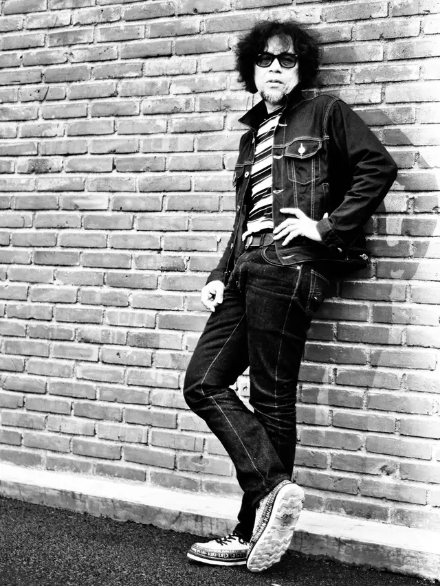 Jimi Multhazam Rilis Proyek Solo Perdana Kilauanlara, Selebrasi untuk ...