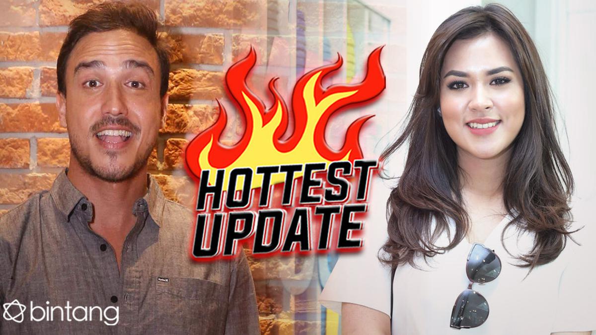 Gosip Terkini: Raisa, Jennifer Dunn, Ariel Tatum - Entertainment Fimela.com