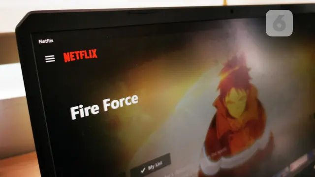 Apa Itu Netflix? Ini Jenis Layanan dan Cara Daftarnya - Hot Liputan6.com