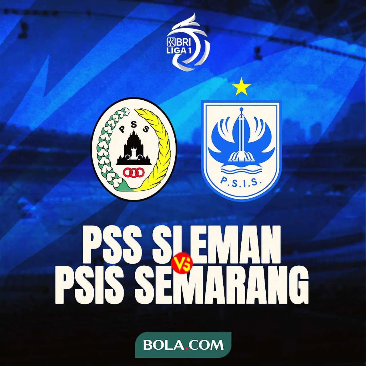 Prediksi PSS Sleman Vs PSIS Semarang di BRI Liga 1: Duel Sengit Tim ...