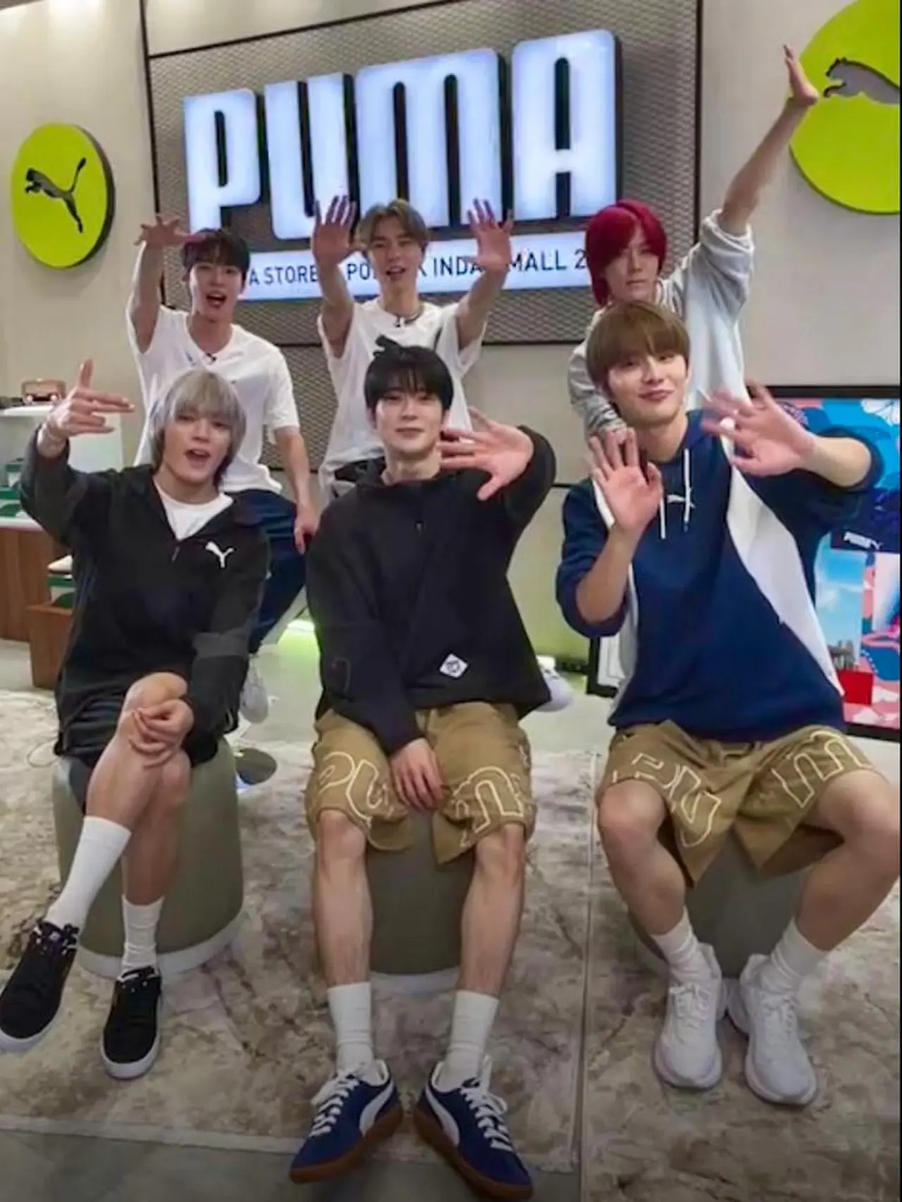 PUMA Akhiri Sponsorship Timnas Israel, Ini Alasannya - Bisnis Liputan6.com