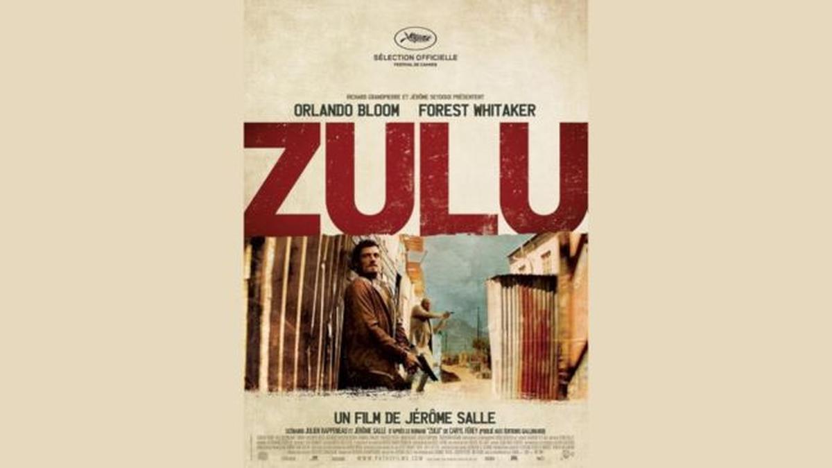 Sinopsis Film Zulu, Upaya Polisi Mengungkap Kasus Pembunuhan Brutal ...