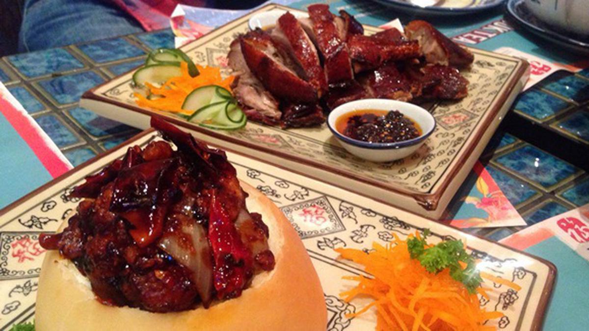 Fook Yew, Tempat Makan Enak Serasa Di Negeri Tirai Bambu China ...