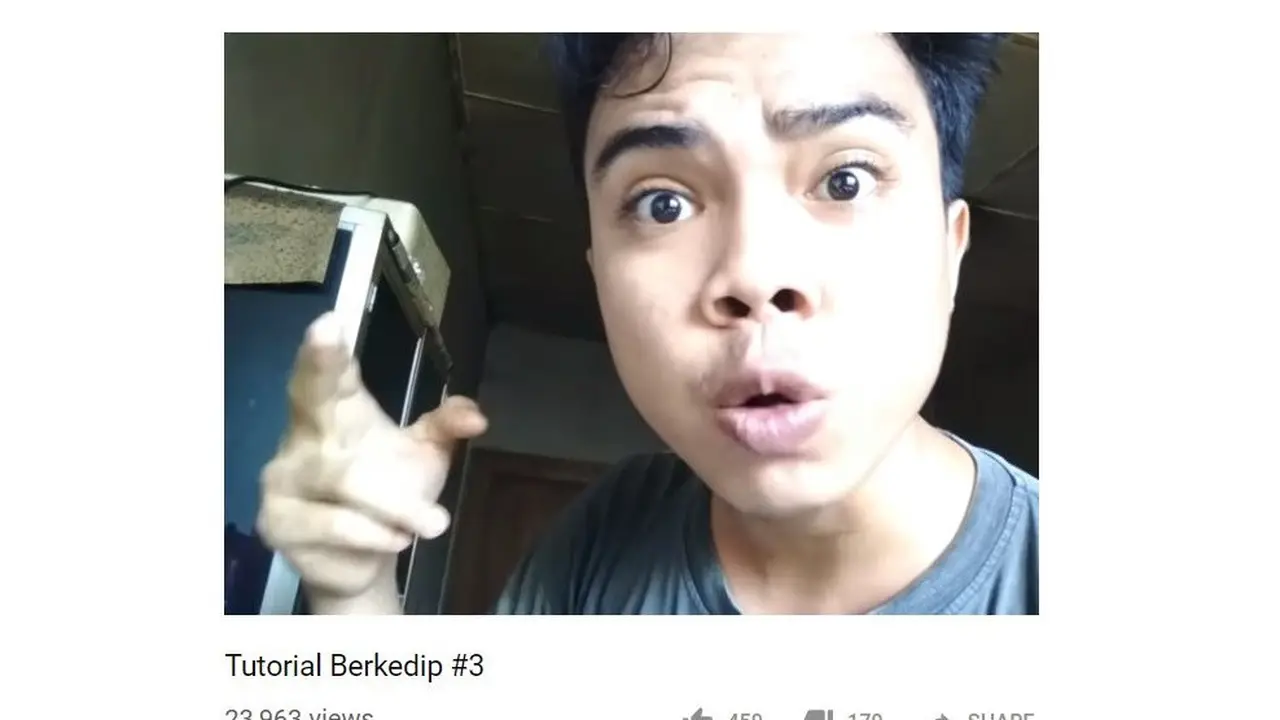 6 Tutorial Di Youtube Ini Bikin Enggak Habis Pikir Absurd Banget Hot