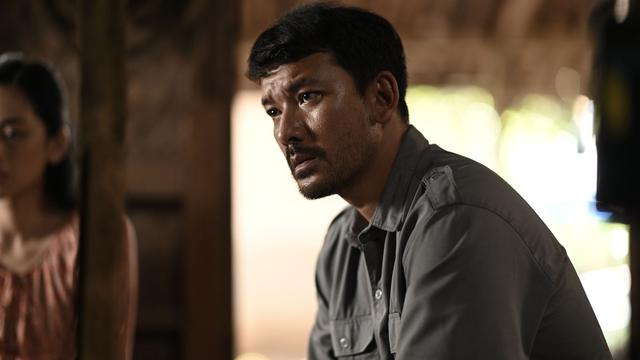 Lagu Nike Ardilla Bintang Kehidupan di Teaser Film Alas Roban, Michelle ...