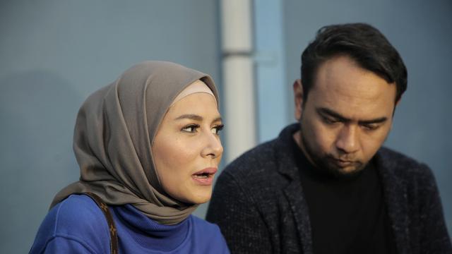 Meisya Siregar dan Beby Romeo Lunasi KPR di Usia 45 Tahun, Titip Pesan ...