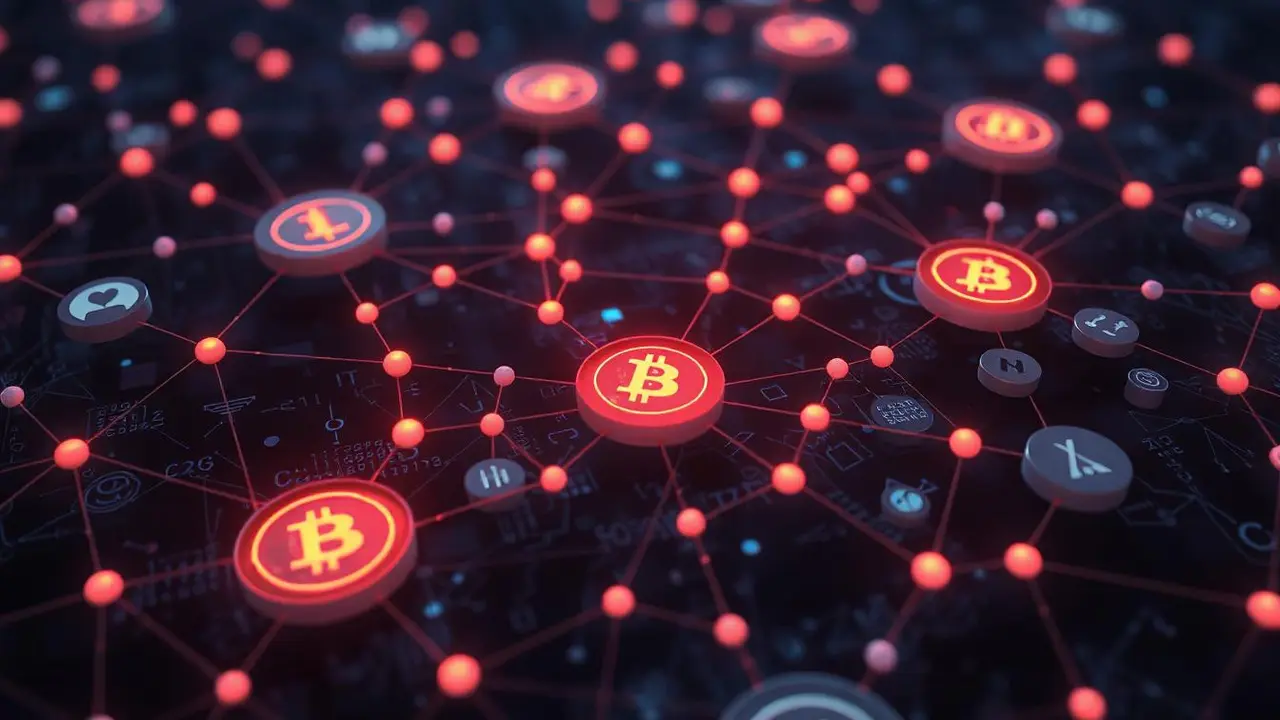 Blockchain Adalah Teknologi Penyimpanan Data, Simak Pengertian, Cara ...