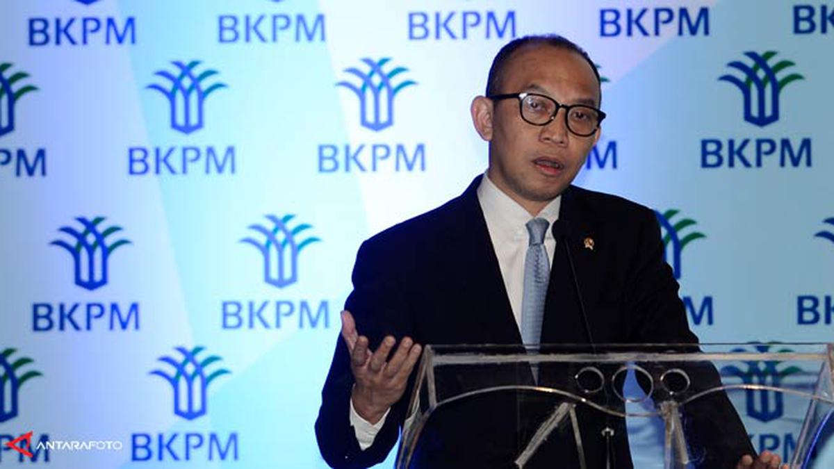 Chatib Basri Angkat 4 Dirjen Baru - Bisnis Liputan6.com