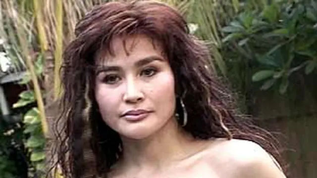 Connie Constantia Hati-hati Memilih Suami - ShowBiz Liputan6.com