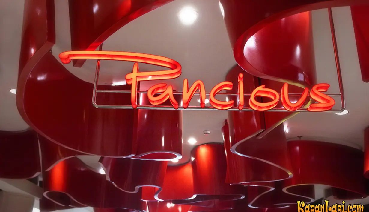 New Pancake Pancious - Photo Fimela.com