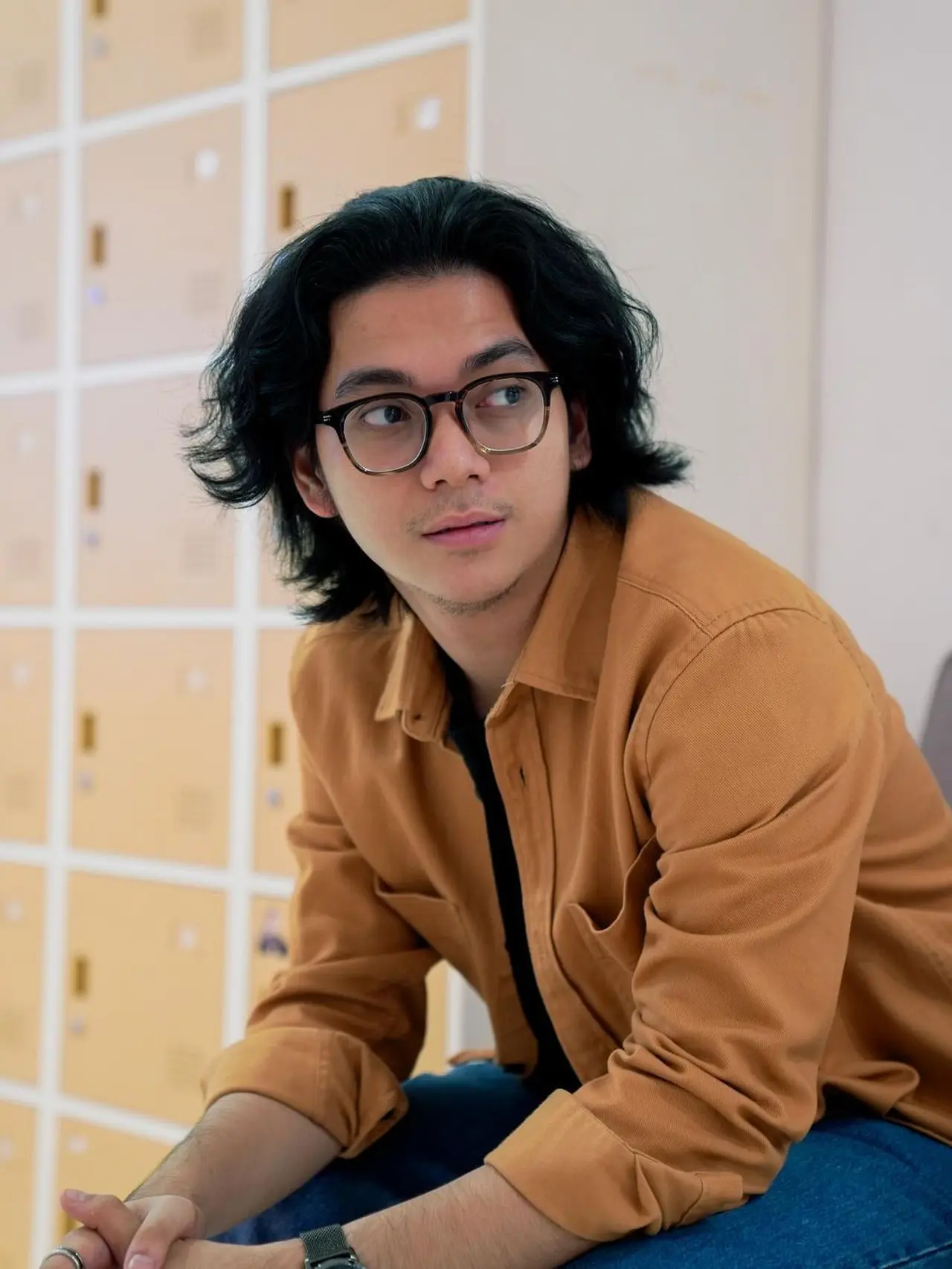 Cerita Ajil Ditto Menjaga Keperjakaan Sampai Usia 30 Tahun di Series ...