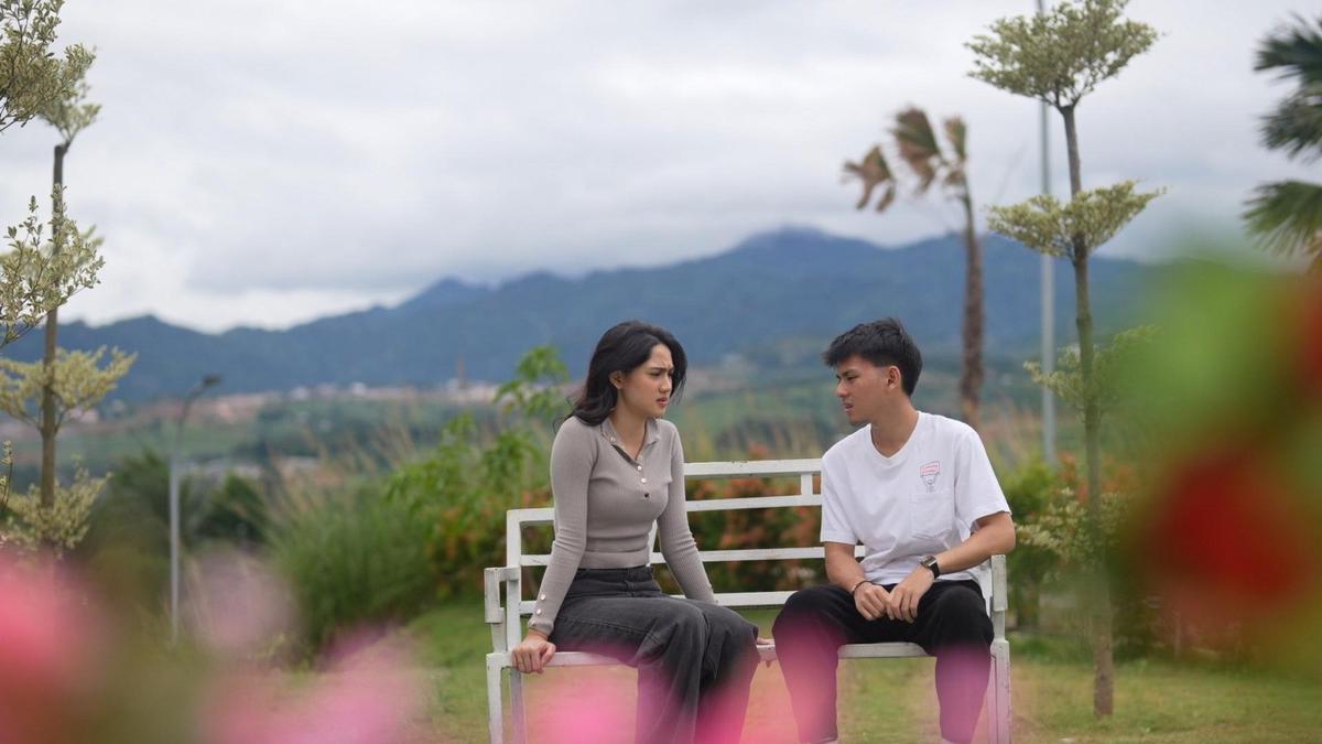 Saksikan Sinetron Saleha Episode Rabu 4 Desember 2024 Pukul 18.15 WIB ...