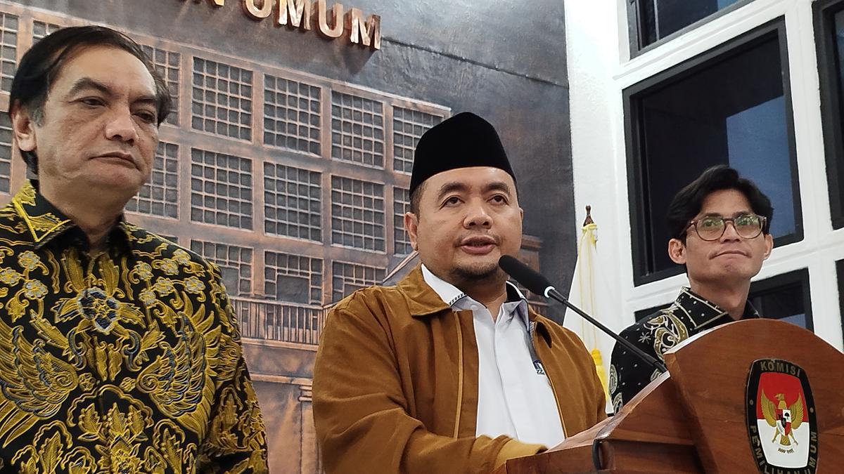 KPU: Calon Kepala Daerah Kalah Lawan Kotak Kosong Boleh Maju Lagi di ...