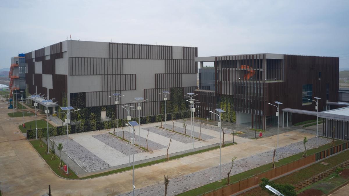 Sasar Pemain Telco dan Digital Global, Telkom Perkuat Ekosistem Data ...