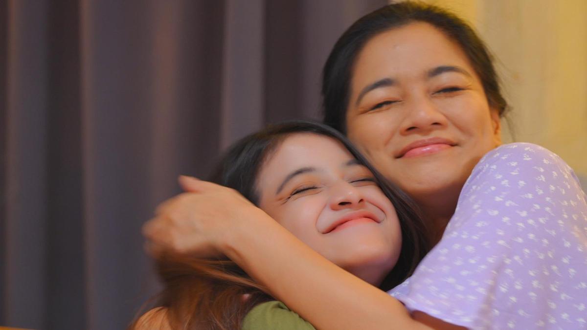 Saksikan Live Streaming SCTV Sinetron Satu Cinta Dua Hati, Tayang Kamis 21 September 2023 Pukul ...