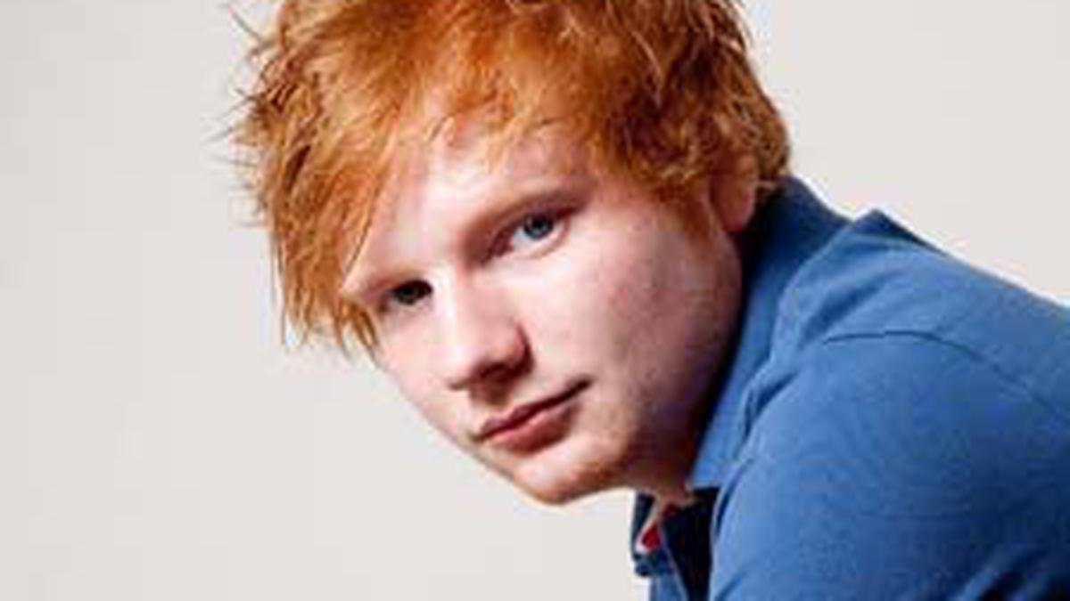 Ed Sheeran dan One Direction Rilis Lagu Baru