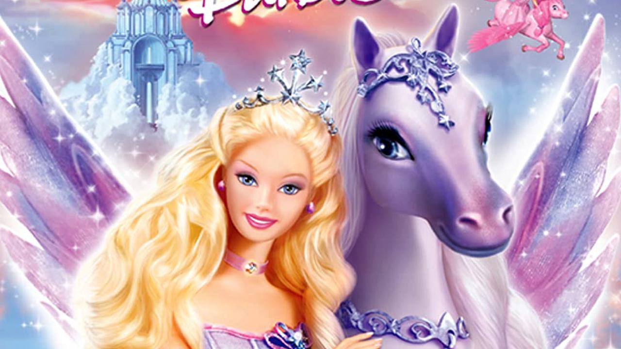 11 Rekomendasi Film Barbie Terbaik, Paling Seru untuk Ditonton Bareng ...