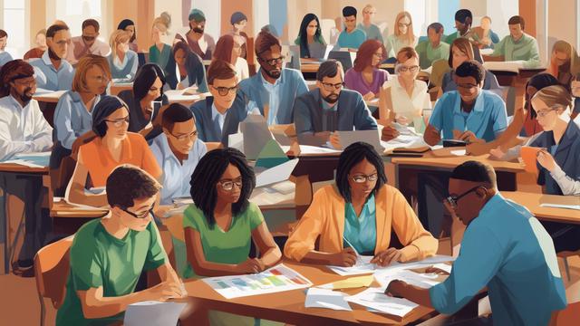 Cara Menghitung Rata-rata: Panduan Lengkap dengan Rumus dan Contoh ...