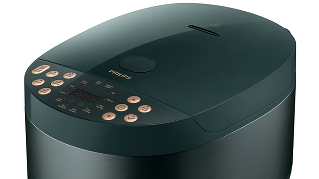 13 Merk Rice Cooker yang Bagus dan Hemat Listrik 2026, Harga Terjangkau