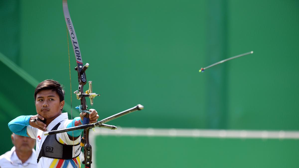 Indonesia Tambah Medali dari Panahan Hari Ini? - Bola Liputan6.com
