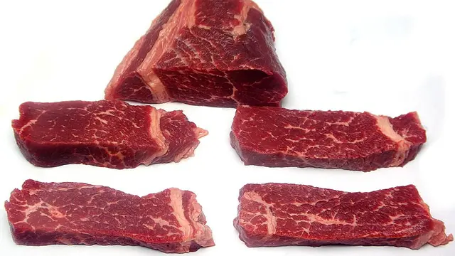 Mengenal Bagian-Bagian Daging Sapi dan Cara Mengolahnya - Lifestyle ...