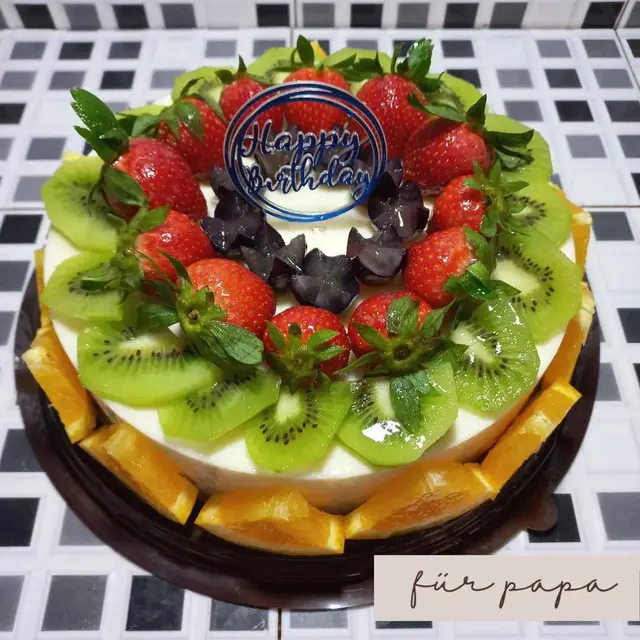 Rekomendasi Puding Premium yang Cocok Jadi Hantaran Cantik di ...