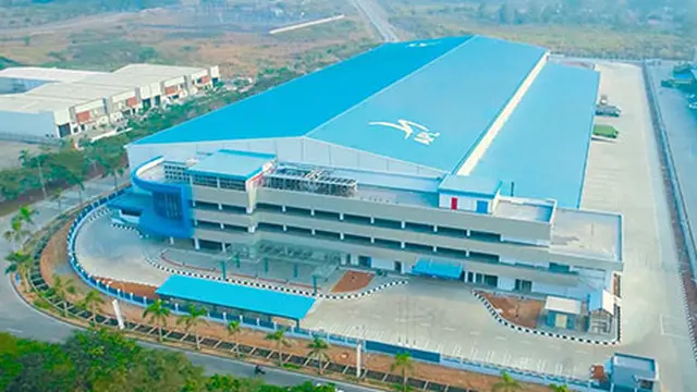 PT Anugerah Pharmindo Lestari Bagian Zuellig Pharma, Perusahan Penyedia ...