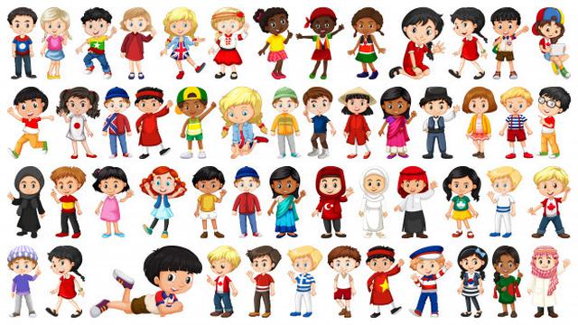 Pengertian Karakter, Unsur, Jenis, Beserta Macam-macam Pembentukannya ...