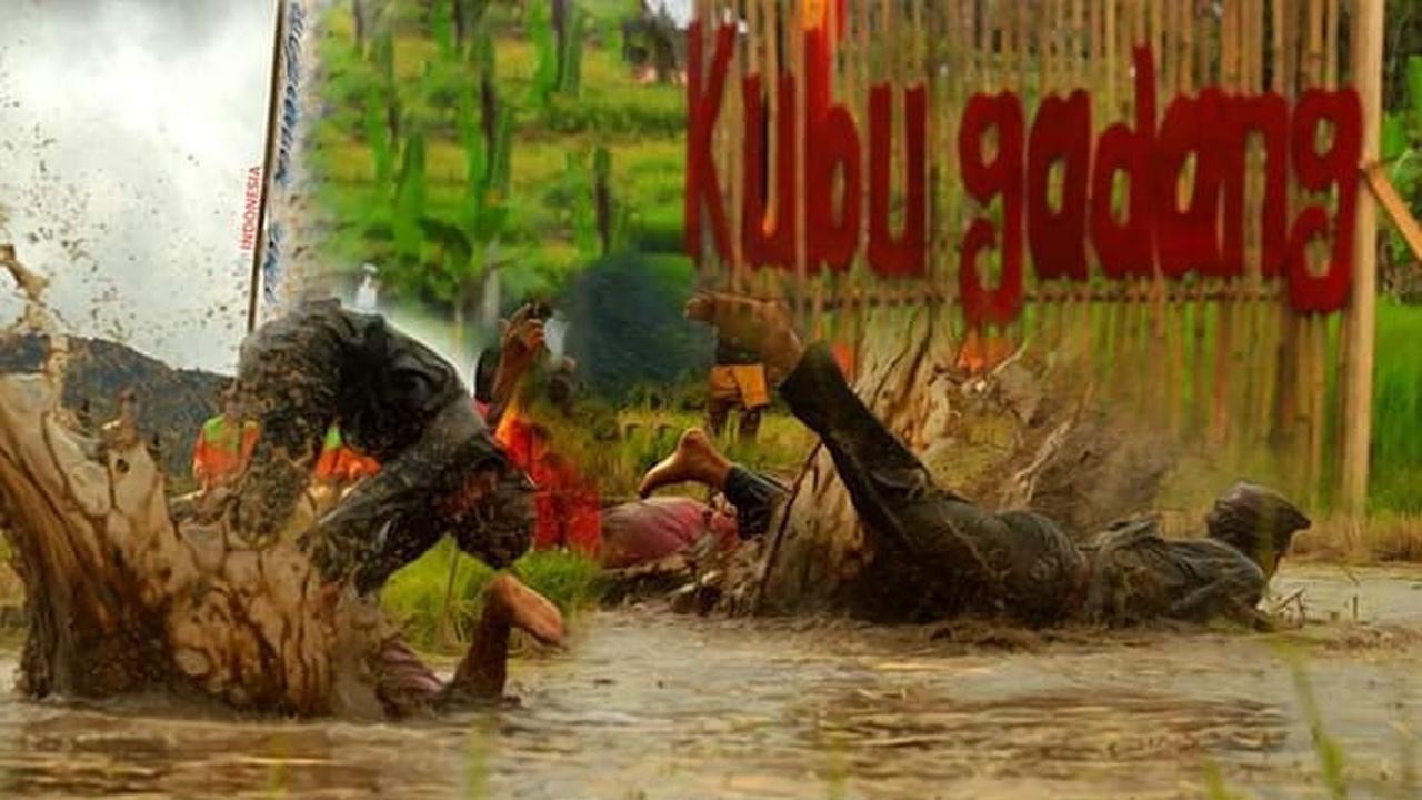 Desa Wisata Kubu Gadang, Destinasi Budaya dan Kuliner Khas Sumatera Barat