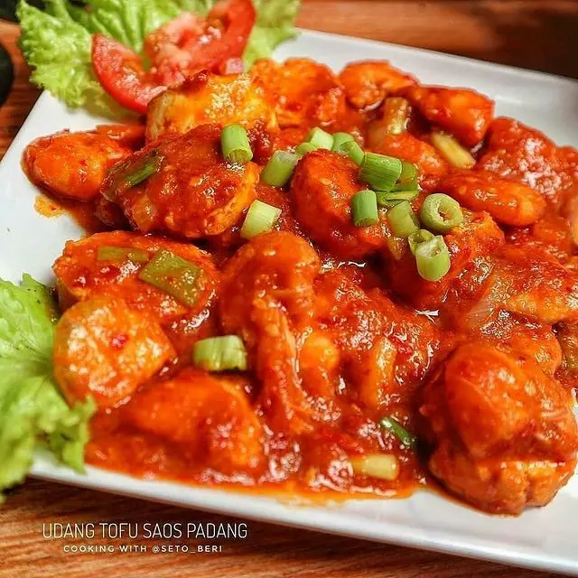 6 Resep Saus Padang Asli dan Enak, Mudah Dimasak di Rumah - Hot ...