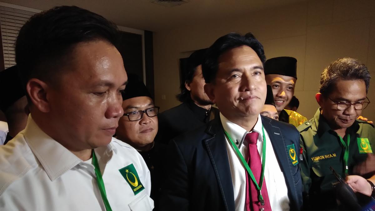 Di Balik Dukungan PBB untuk Jokowi - Ma'ruf Amin - Pemilu Liputan6.com