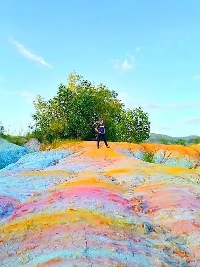 8 Tempat Wisata di Pekanbaru yang Lagi Hits, Rating Tertinggi! - Hot ...