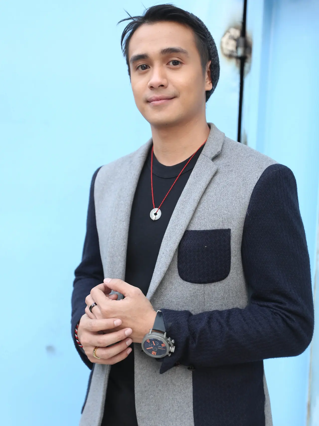 Ajun Perwira akan Gelar 2 Kali Pernikahan di Bali - ShowBiz Liputan6.com