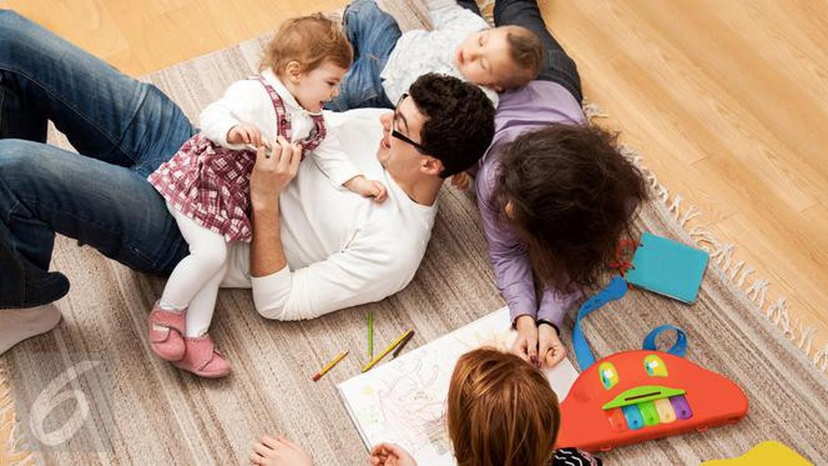 6 Karakter yang Harus Ditanamkan pada Anak Sejak Dini - Lifestyle ...