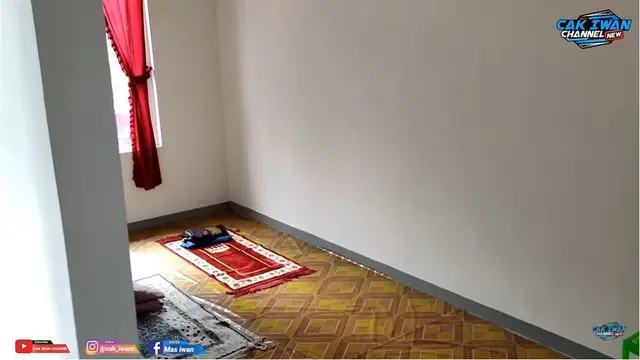 8 Potret Sudut Rumah Pratama Arhan di Blora Usai Renovasi, Lebih Luas ...