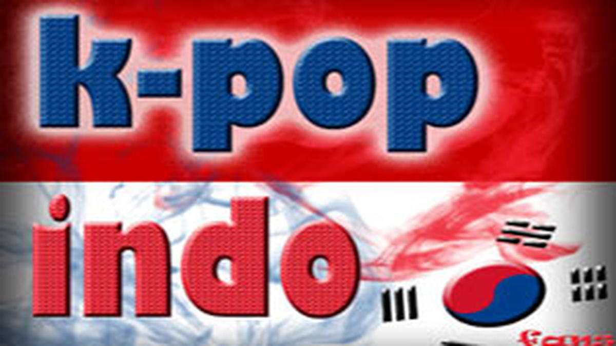 Ribuan K-Pop Lovers Berkumpul di La Piazza - ShowBiz Liputan6.com