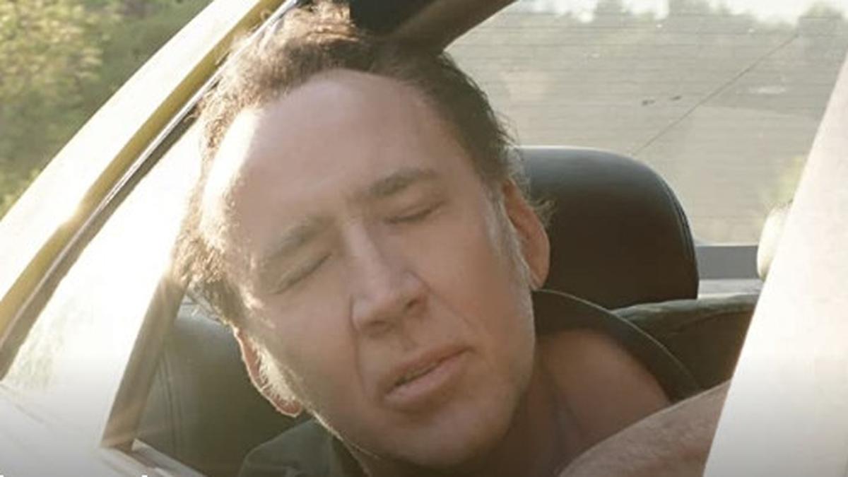 Sinopsis A Score To Settle Tayang Sabtu Malam, Aksi Balas Dendam ...