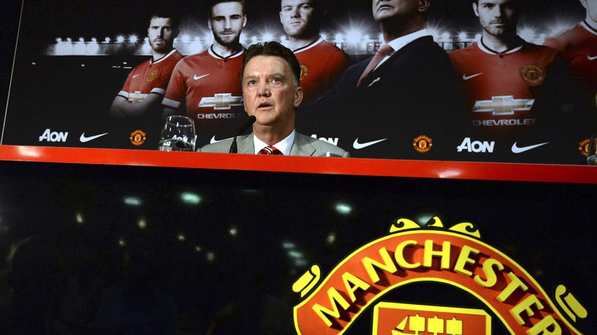 Formasi Alternatif MU Jika 3-5-2 Mati Kutu