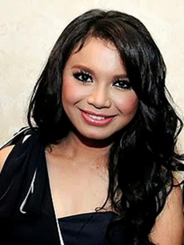 Dulu dan Kini: Transformasi Rossa yang Imutnya dari Kecil Hingga ...