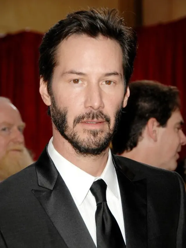 Fakta Keanu Reeves, Kaya Raya tapi Pilih Hidup Tanpa Kemewahan ...