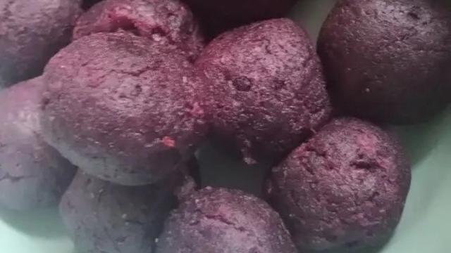 6 Resep Bola Ubi Ungu yang Mudah Dibuat, Gurih di Luar dan Lembut di Dalam