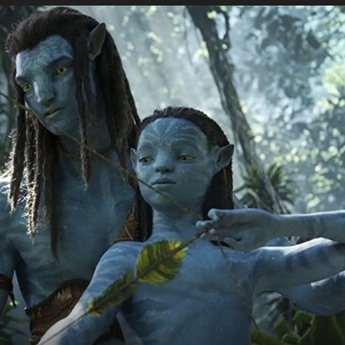 Sinopsis Avatar 2 Avatar: Fire And Ash (2025) IMDb