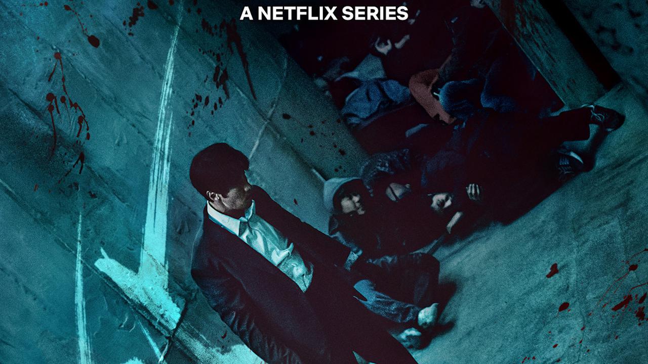 Sinopsis Mercy for None, Drakor Baru So Ji Sub yang Diberi Rating 19+