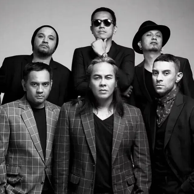 Element Siap Tampil di Sabiphoria 2023, Sebut Festival Musik Ini Mesin ...